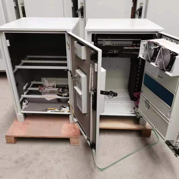 Quality Customization Outdoor Telecom Equipment Cabinets 2000mm*650mm*650mm for sale