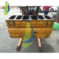 China High Quality 3066 Cylinder Block For Diesel Engine Parts factory