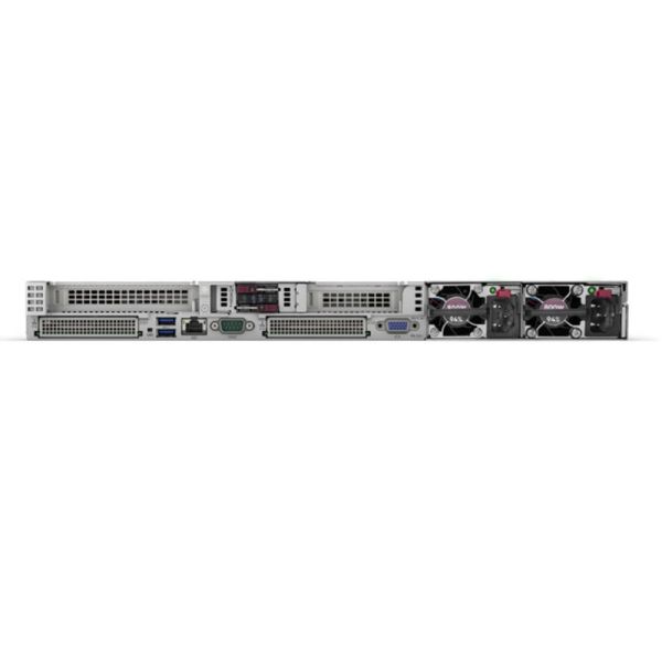 Quality Rack Server PC 1U HPE ProLiant DL360 Gen11 Win Server 2022 Datacenter 32 Core for sale