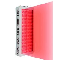 Quality 500W PDT LED Light Therapy Machine Full Body Red Light Therapy At Home for sale
