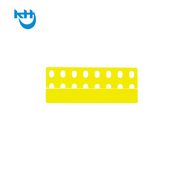 Quality Customization Yellow SMT Joint Tape Superior Adhesion High Efficiency for sale
