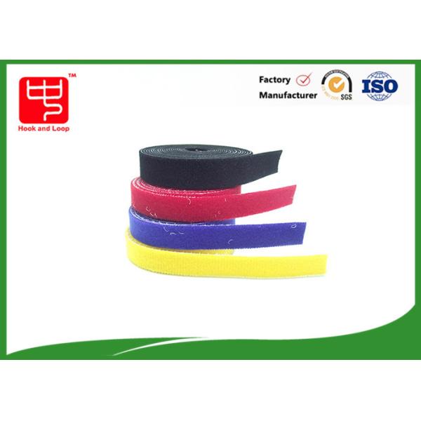Quality Different Size Double Sided Straps , Industrial Adhesive 25 Meters Per Roll for sale