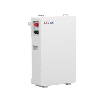 Quality 51.2V100Ah Residential storage battery pack for sale