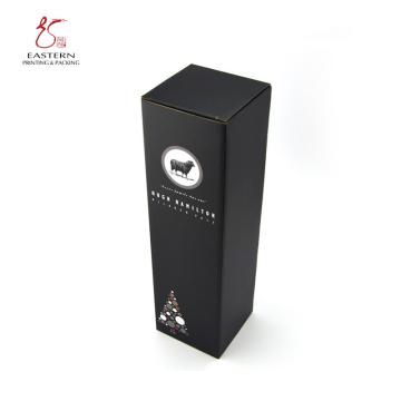 Quality CMYK Printing Personalized Cardboard Boxes for sale