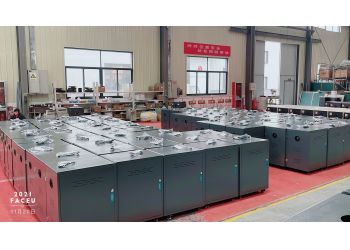 China Factory - Shandong Anheli Electronic Technology Co., Ltd.