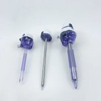 Quality Anti Gas Leakage 105mm Disposable Laparoscopic Trocars for sale