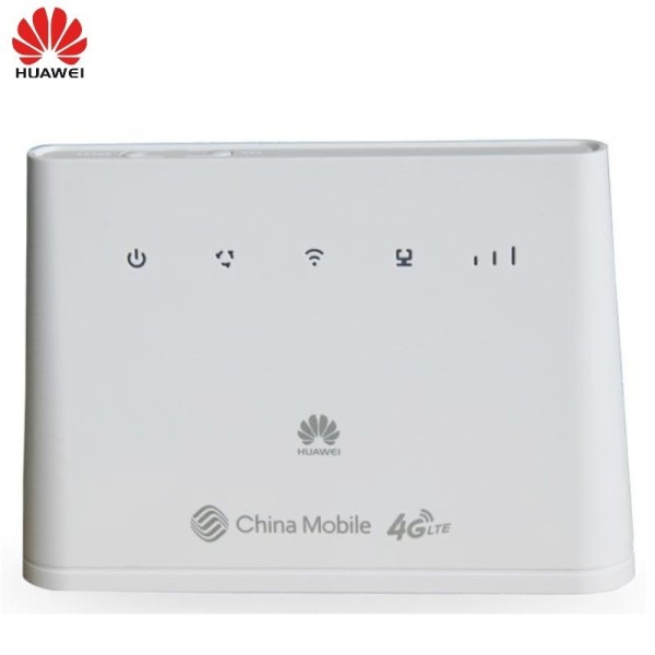 Quality Unlocked Huawei B310As-852 4G CPE Router Wireless Router with SIM Card Slot Plus 2* External Antenna for huawei B310 for sale
