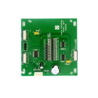 Quality RCC TU862 Multi Layer Printed Circuit Board Maker POP Board for sale