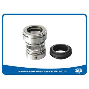 Quality Single Face Mechanical Pump Shaft Seal , Sewage Pump Leak Proof Mechanical Seal for sale