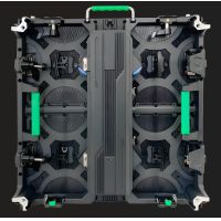 Quality P2.97 P3.9 P4.8 Outdoor Rental LED Display With Front Maintenance for sale