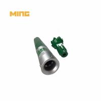 Quality DHD360 Shank Dth Drilling Hammer 6inch Water Well DTH Down To Hole Hammer for sale