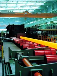 China Factory - Cangzhou Baoyang Pipeline Equipment Co., Ltd.