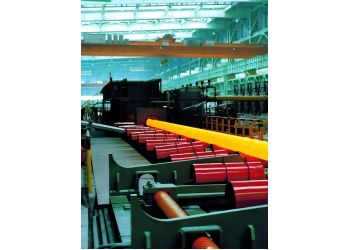 China Factory - Cangzhou Baoyang Pipeline Equipment Co., Ltd.