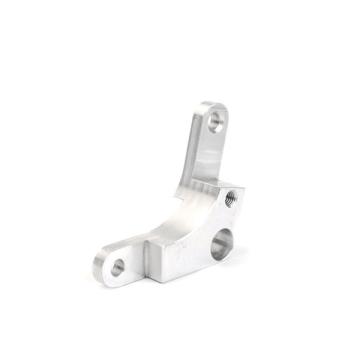 Quality OEM 3 Axis 5 Axis Precision CNC Metal Machining Parts Anodizing Heat Treatment for sale