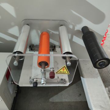 Quality High Speed Flexo Printing Machine for Maximum Efficiency，Printing Color is for sale