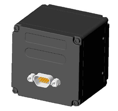 Uncooled Arduino Ir Camera Module , Lightweight Ir Image Sensor Module ...