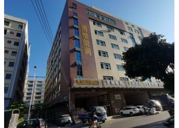 China Factory - FOSHAN BWILLR TECHNOLOGY COMPANY LIMITED