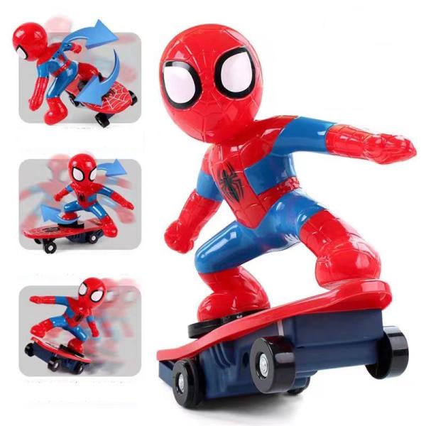 Quality Intermediate Operator Skill Level Electric Radio-Controlled Car for Children's for sale