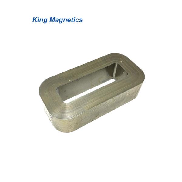 Quality KMAC-20 Amorphous c core of high permeability for current transformer for sale