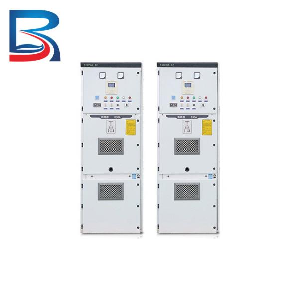 Quality 12KV GAS Insulated High Voltage Switchgear for Highway and Distribution Systems for sale