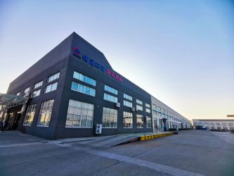 China Factory - Jiangsu Mingyuan Tower Co., Ltd.