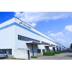 China Factory - Wuxi Hai Lang Metal Product Co.,Ltd