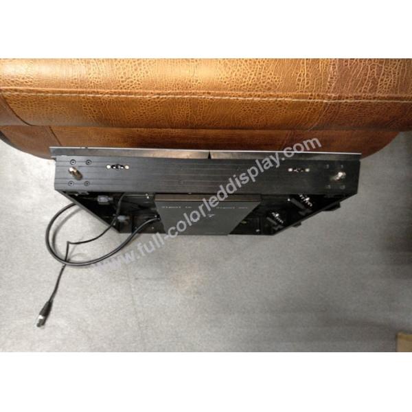 Quality Fashionable Led Flexible Display , Led Screen Rental OEM Acceptable for sale
