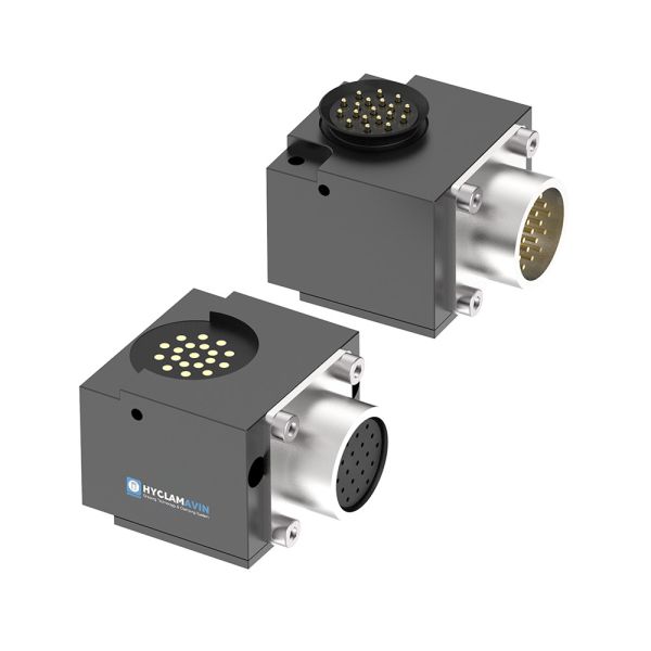 Quality SEM Series Electrical Connectors for Robot Tool Changer Systems for sale