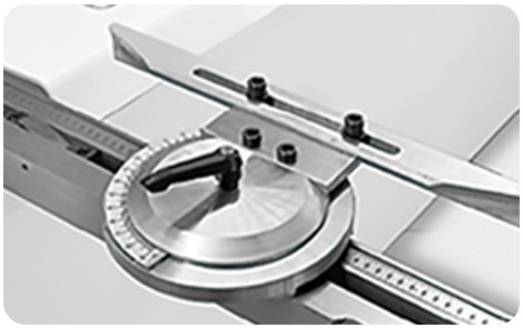 Angle Protractor Positioning Device