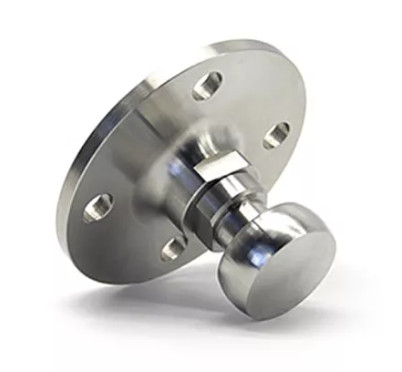 Quality Customized Stainless Steel CNC Turning Parts Corrosion Resistant In Industrial Machinery for sale