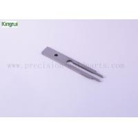 Quality KR001 Slim Wire EDM Parts Surface Grinding Accuracy 0.001 mm 100% Inspection for sale