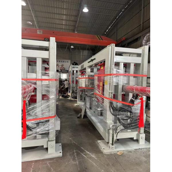 Quality Power Electric Insulation Epoxy Resin Machine For Multi-Purpose Applications for sale