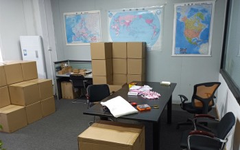 China Factory - ShenZhen U-shine Stationery&Gifts Co.,LTD.