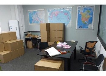 China Factory - ShenZhen U-shine Stationery&Gifts Co.,LTD.