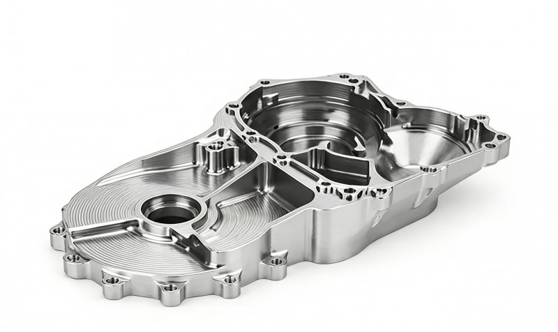 Quality High Precision Custom CNC Machining Services Tight Tolerance Metal and Plastic for sale