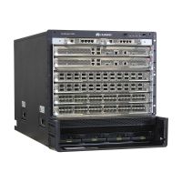 Quality Hua Wei Cloudengine 12800 Series Core Switches CE12804 Line-Rate Ports with for sale