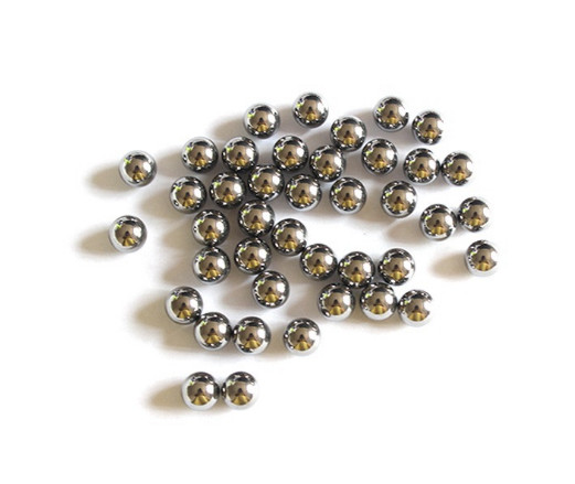 Quality YG8 Tungsten Carbide Balls for sale