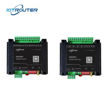 Quality 433MHz Lora Modem Analog IO Node Wireless Transmission For IOT Project for sale