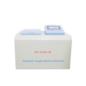 Quality Coal Calorimeter for sale