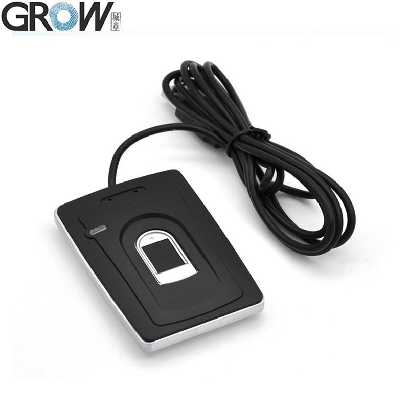 Grow R106 ISO ANSI Capacitive USB Fingerprint Reader