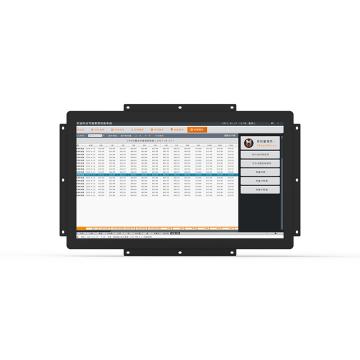Quality 21.5-inch Touch Computer All-in-One PC Enhancing Efficiency in Industrial for sale