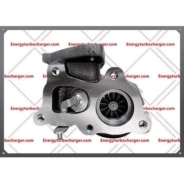Quality TDO4 4D56 Mitsubishi Turbocharger 49177-01515 49177-01513 MR355220 for sale