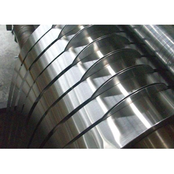 Quality ODM 65W1300 Silicon CRNGO Steel Transformer Lamination Material for sale