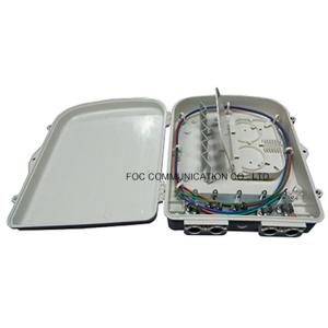 Quality Fiber Optic Termination Box for sale