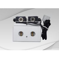 Quality 5L/Min Oxygen Concentrator Pilot Solenoid Valve Two Position Four Way for sale