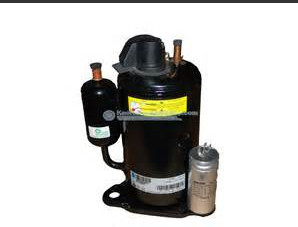 Quality Tecumseh CAJ2446Z Hermetic Refrigeration Compressors for sale