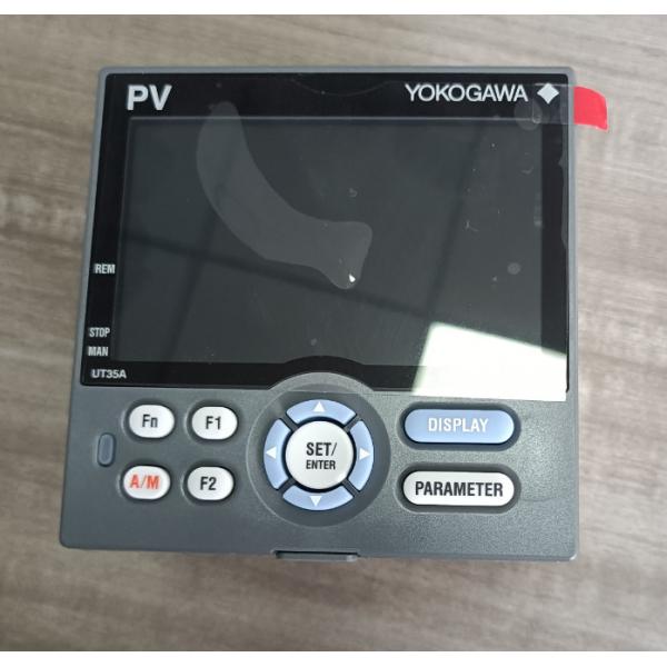 Quality Yokogawa Temperature Controller UT35A-001-11-00 In Stock for sale
