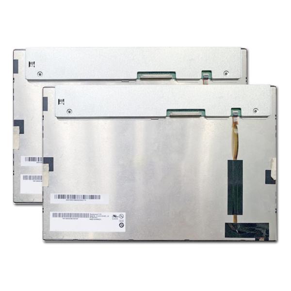 Quality 12 Inch AUO LCD Display G121EAN01.0 Wide Temperature Display -30℃～85℃ for sale