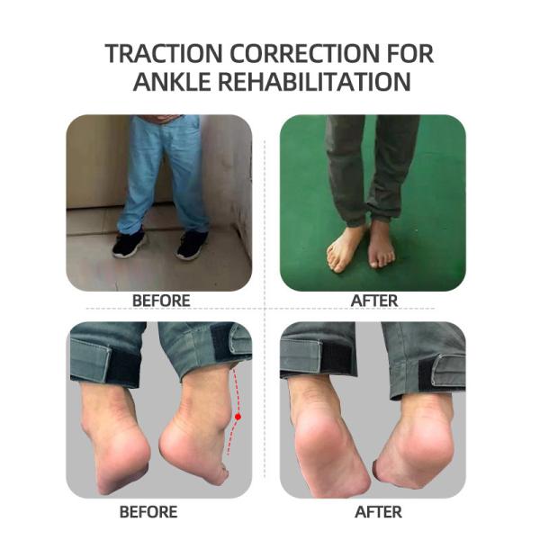 Quality Customized Hemiplegia Physiotherapy Rehabilitation Equipment For Stroke Patients for sale