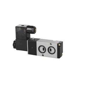 Quality 4V310-08B Namur Solenoid Valve Pilot Operated Directional Control Valve for sale